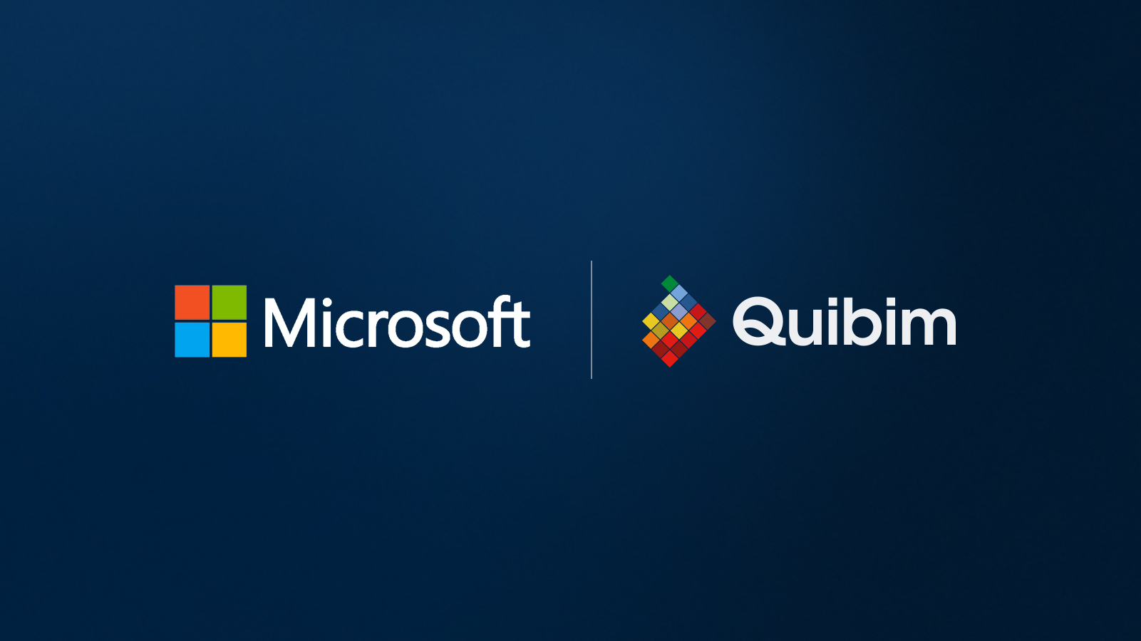Quibim and Microsoft collaborate to develop virtual biopsies with ...
