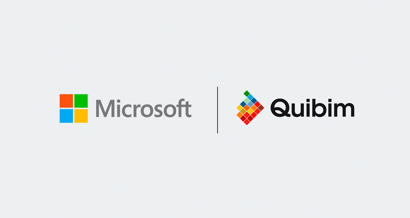 Quibim and Microsoft collaborate to develop virtual biopsies with ...