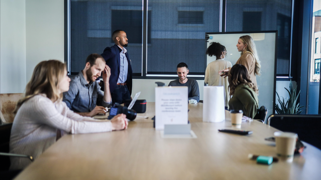 Understanding Quibim: Corporate governance - Quibim Website