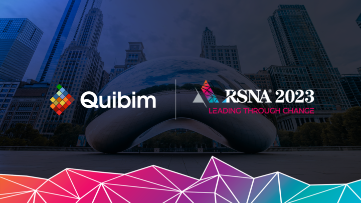 Transforming medical imaging for precision health