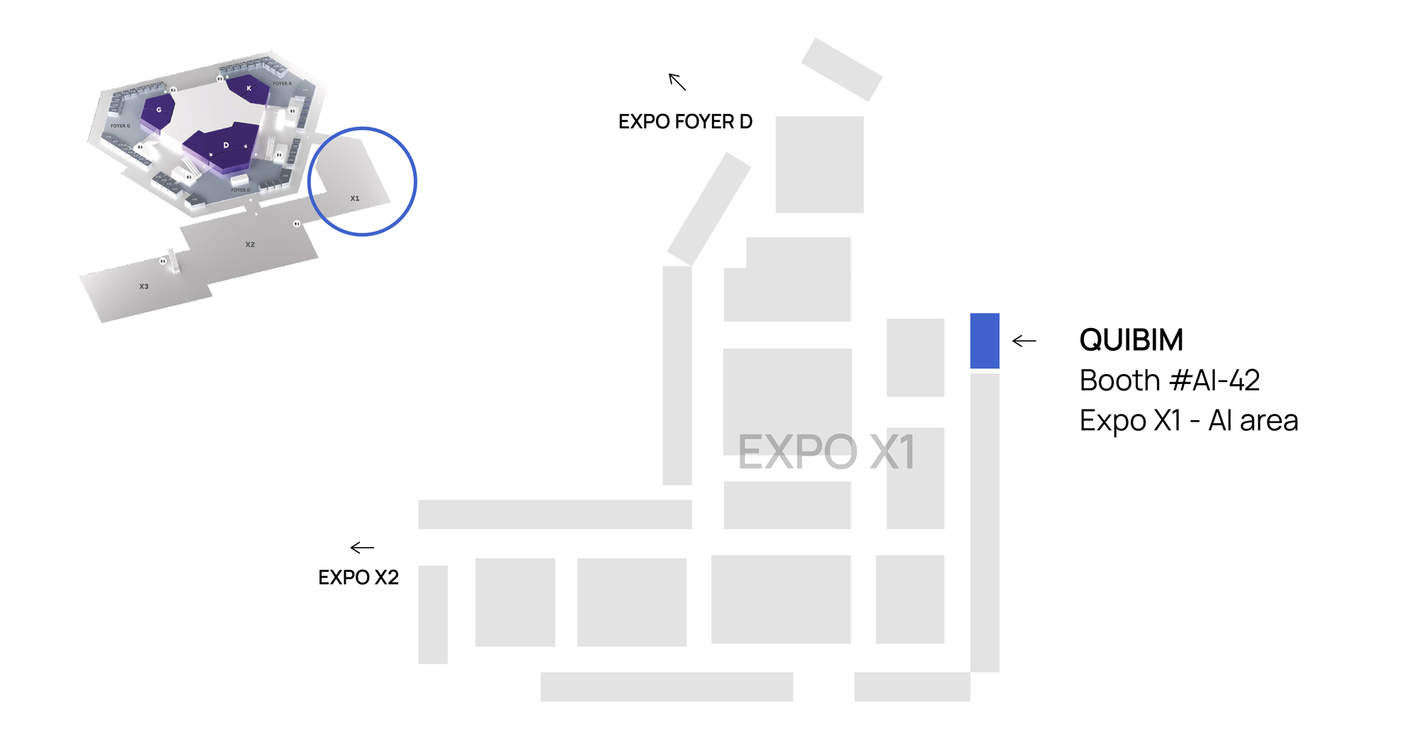 Quibim at ECR 2024: Discover the vanguard of medical imaging and AI ...